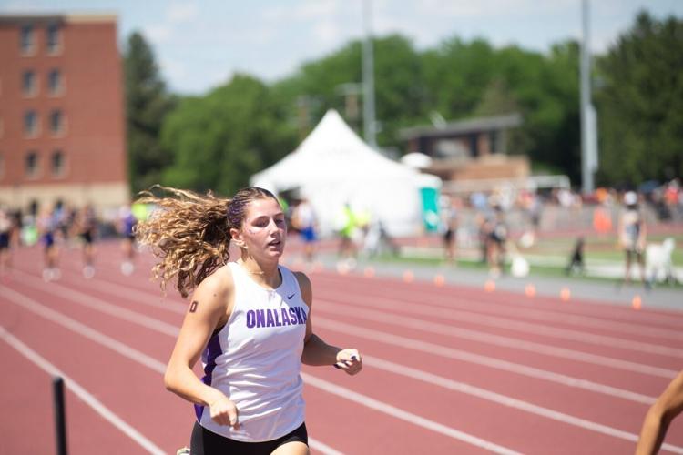 Cotter/Hope Lutheran captures boys track state title