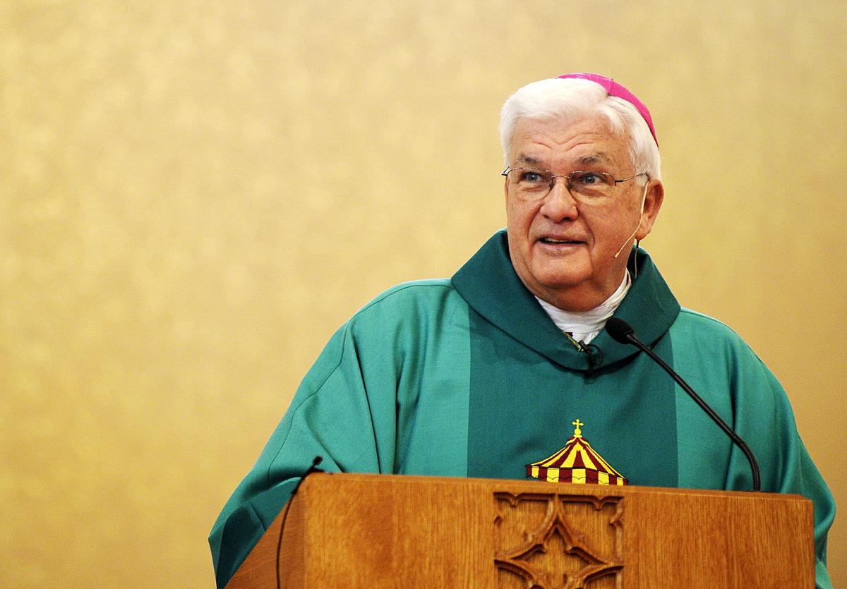 Bankruptcy Court confirms Diocese of Winona-Rochester reorganization ...
