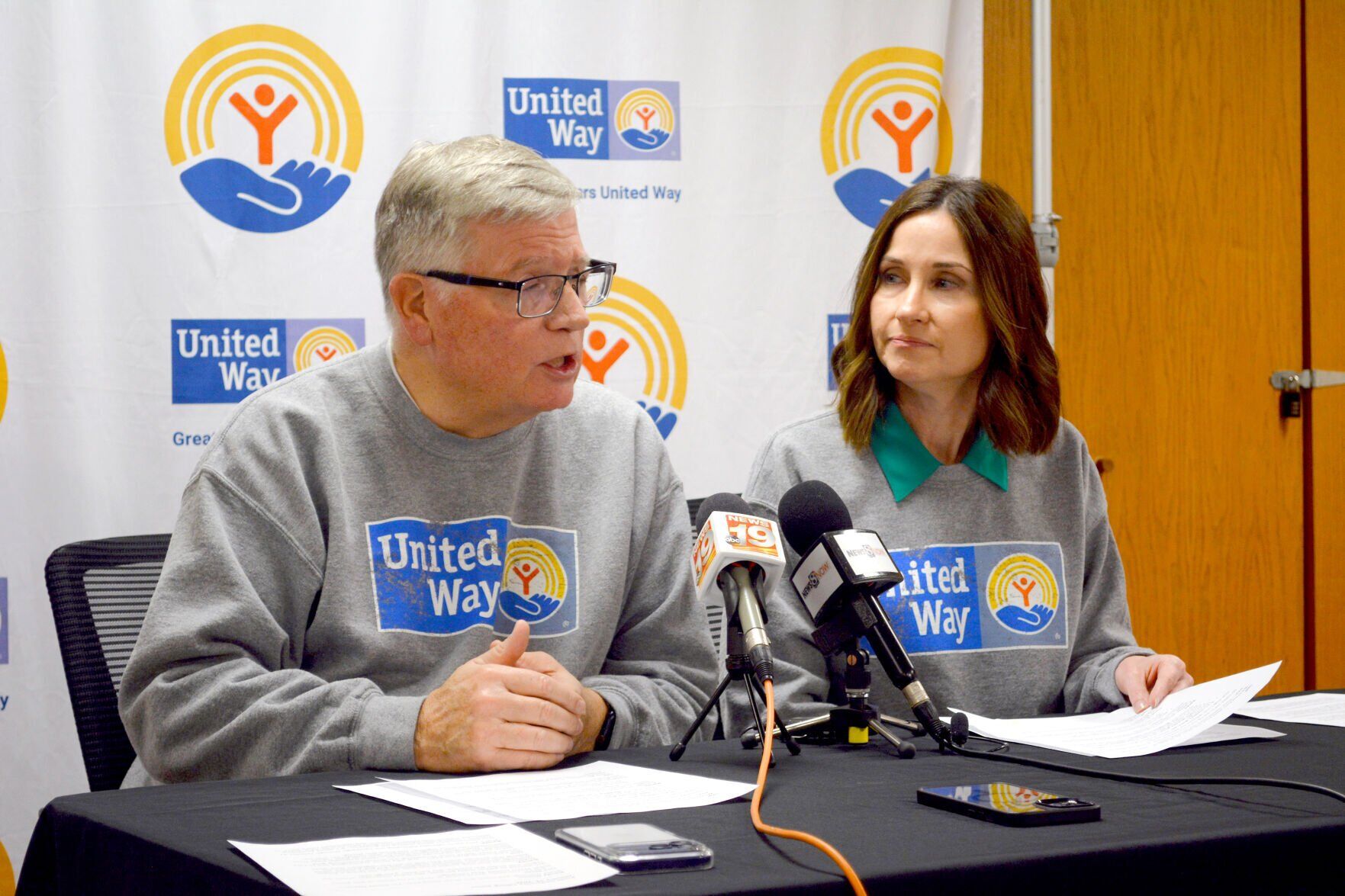 Great Rivers United Way extends fundraising campaign