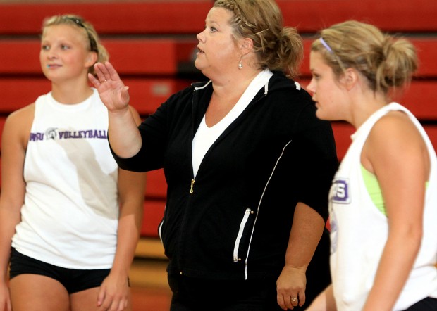 Prep volleyball preview: Wabasha-Kellogg reshuffles after state title ...