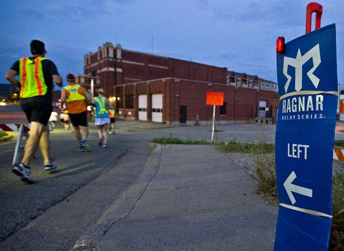 Photos: Great River Ragnar Relay (8/14/15)