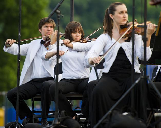 Winona's Minnesota Beethoven Festival kicks off 17th season