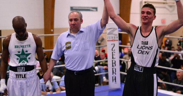 Winonan’s love of boxing pushes him toward other goals