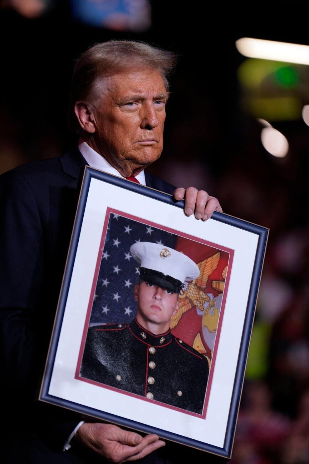 Analyzing Trump's threats to send troops to Mexico