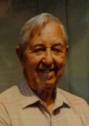 Frederick 'Fred' Gerhardt Benner