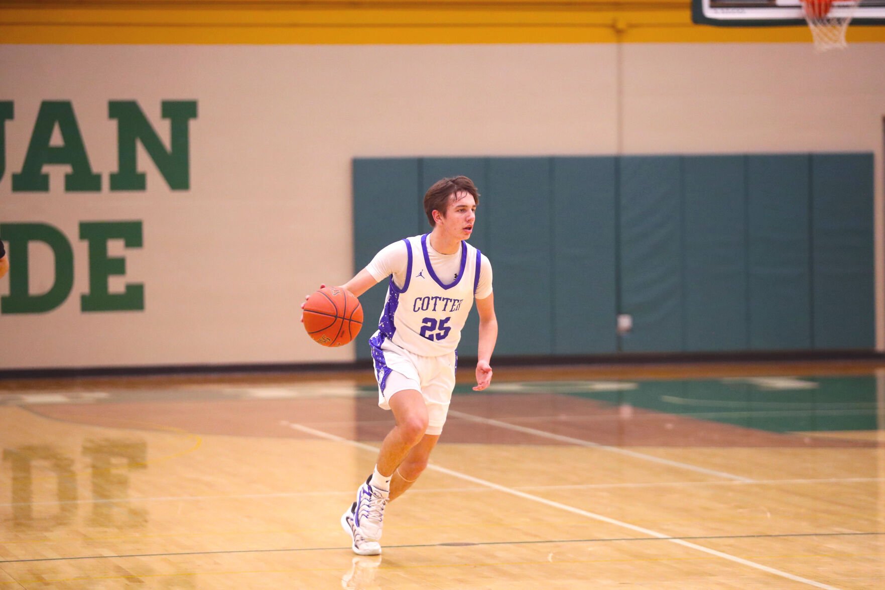 Top Winona area boys basketball teams are getting it done
