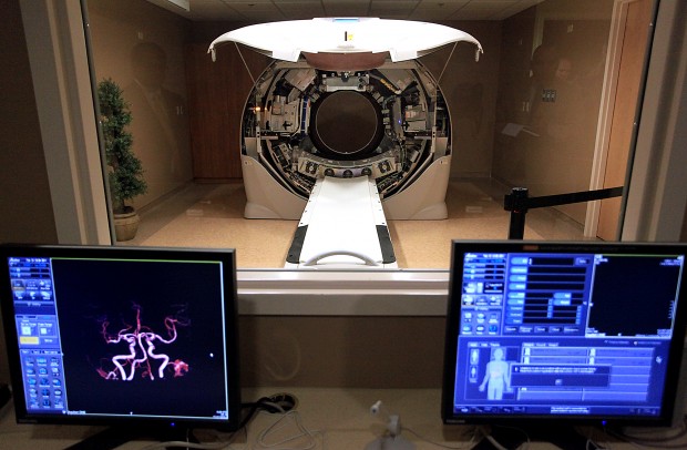 New Winona Health scanner gets better images in a heartbeat