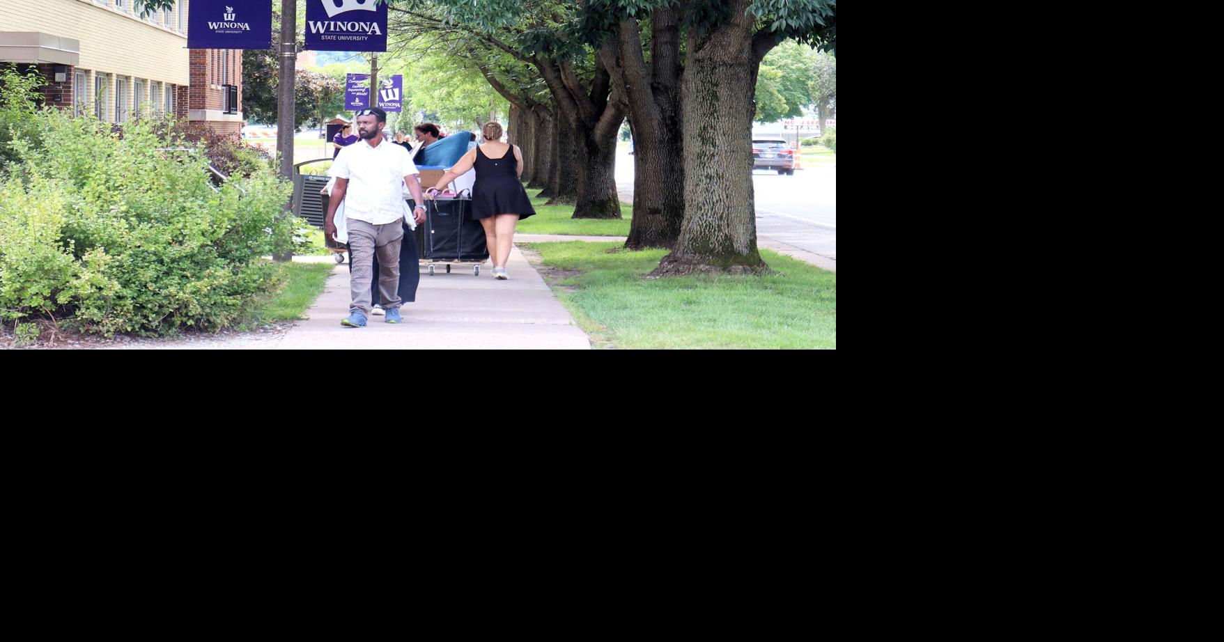 WSU Foundation Hall: A step towards improved housing