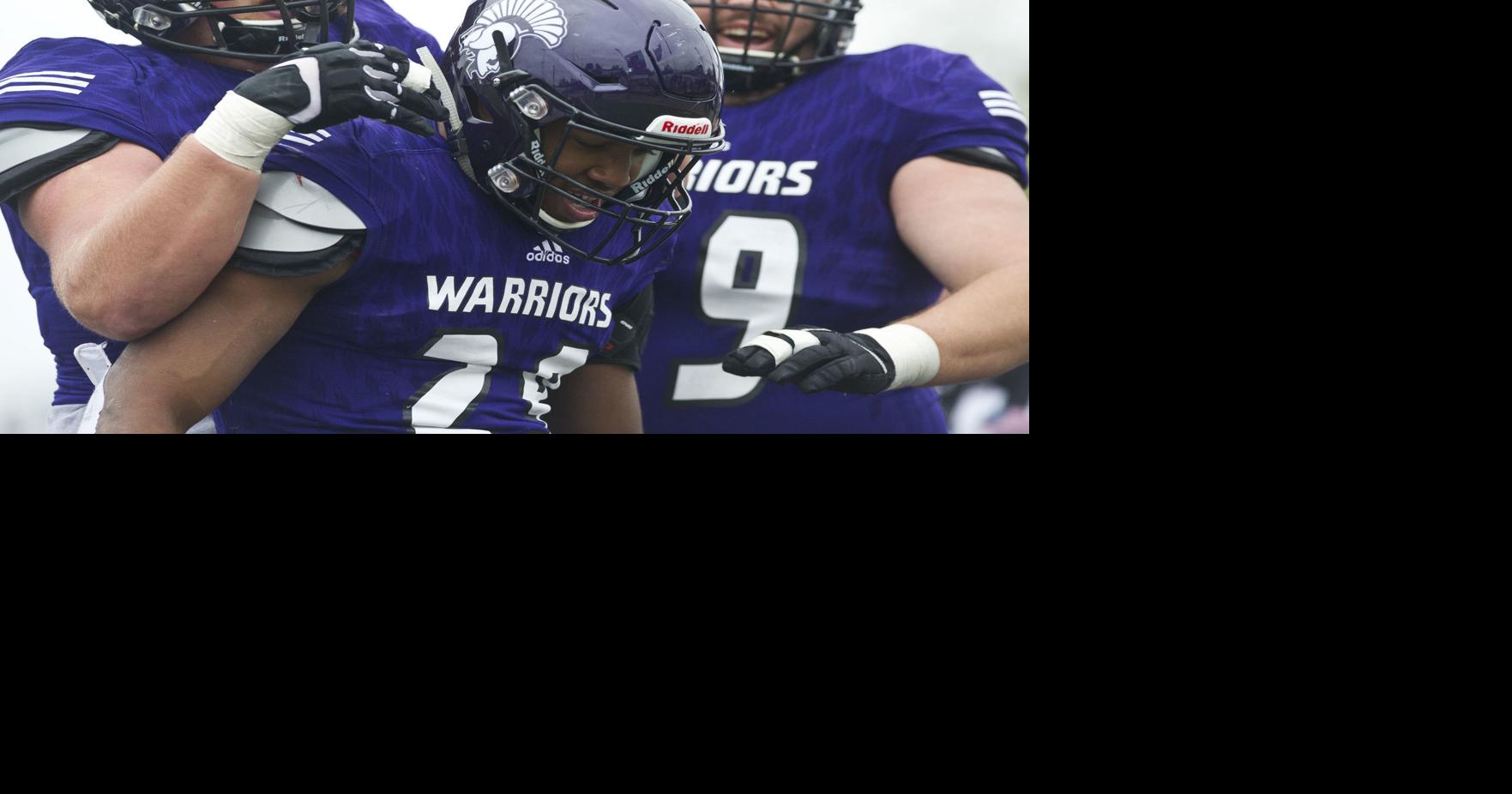 SECOND CHANCE | Winona State football can jump back into playoff ...