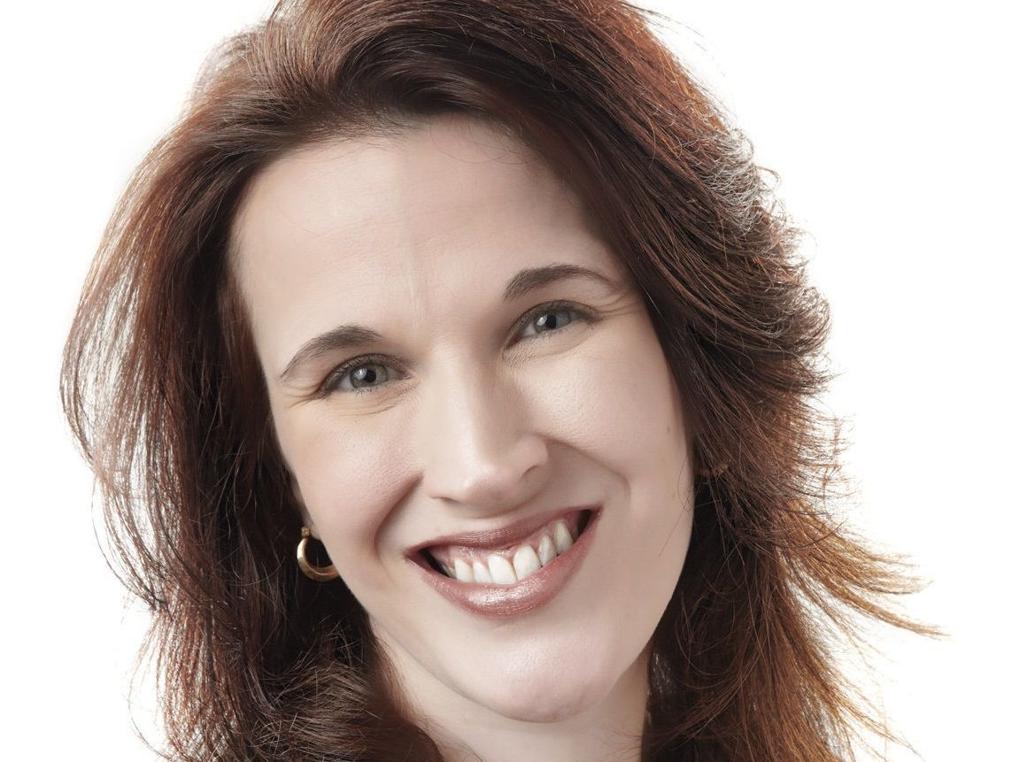 Jill Cataldo: Privacy concerns in the digital coupon age