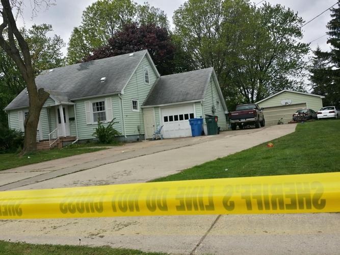 Lewiston woman killed, man arrested Saturday on murder charges
