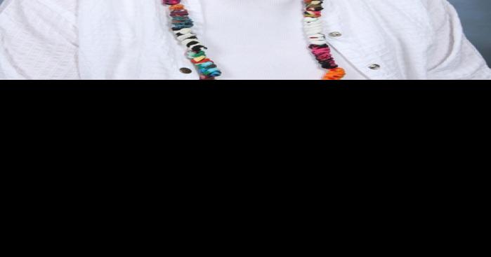 Today’s Hall of Fame honoree: Susan Steiner