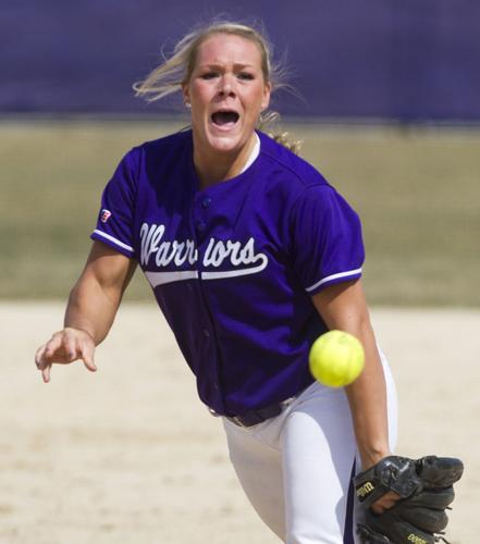 Warriors picked to win NSIC softball title by league coaches
