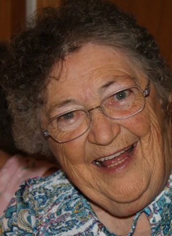 Patricia Ann Swanson