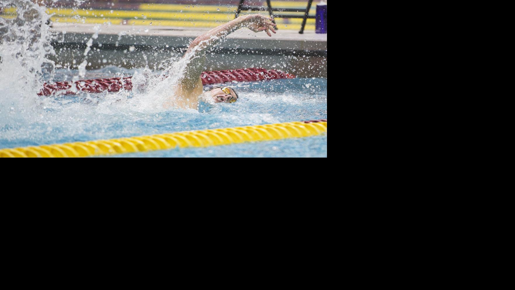 PHOTOS: MSHSL Class A Boys Swimming and Diving Championships in ...