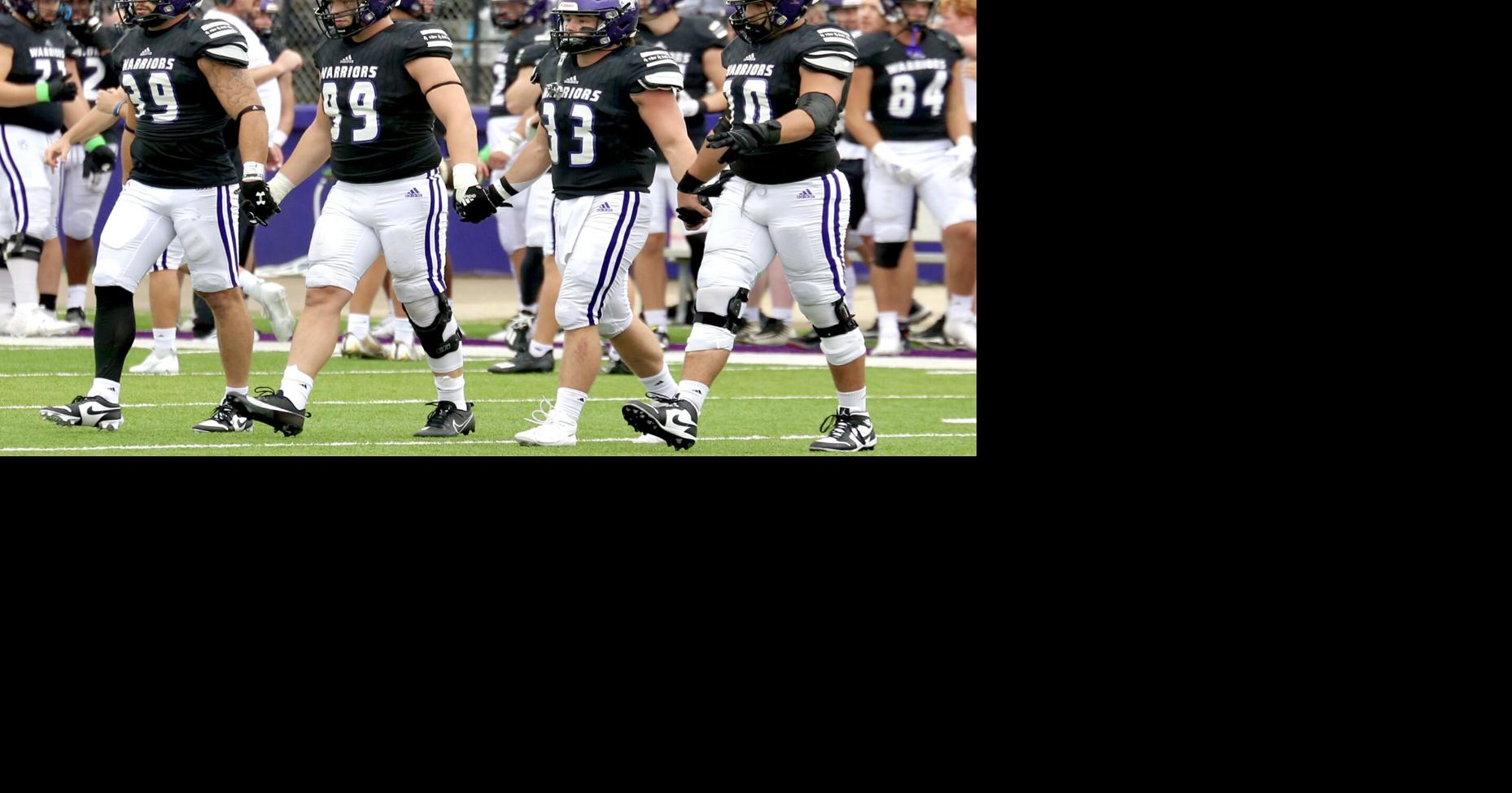 College football: Winona State seeks to continue home winning streak