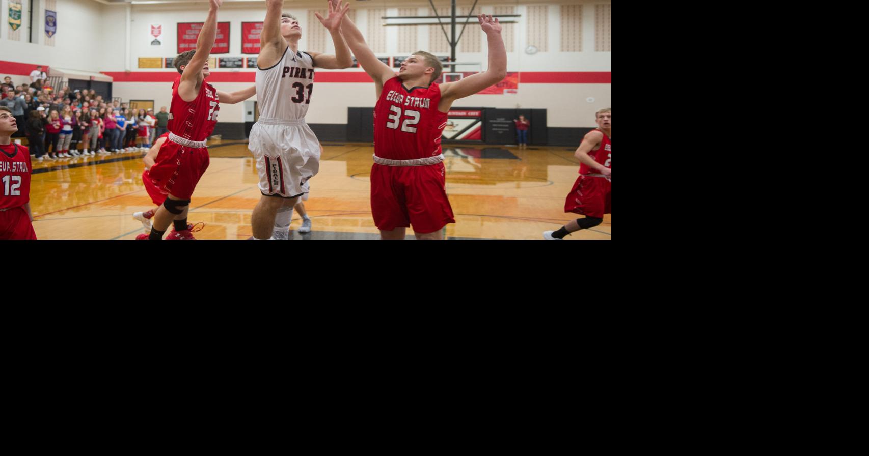 Boys basketball: Urell, depth help Cochrane-Fountain City blow past ...