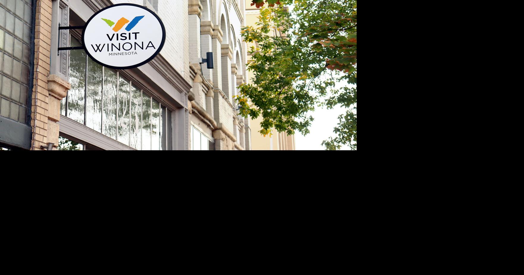 Visit Winona relocates to Third Street