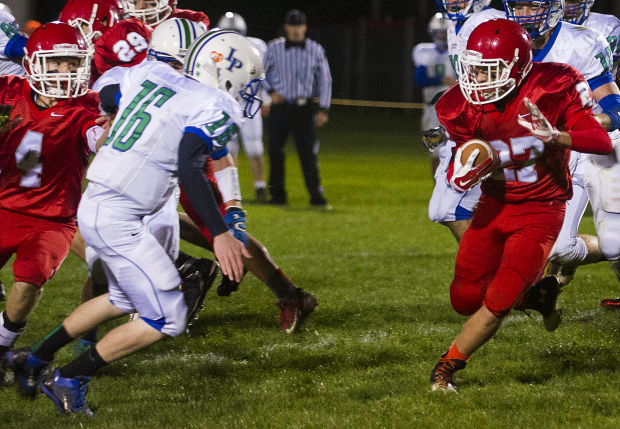 Prep football preview: Houston Hurricanes