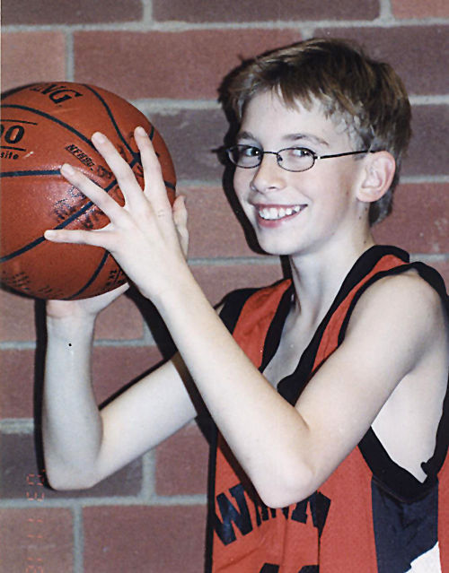 Winona's own: Mark Blacklock's basketball days coming to an end | WSU ...