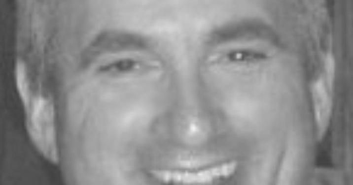 Timothy Patrick McCarthy