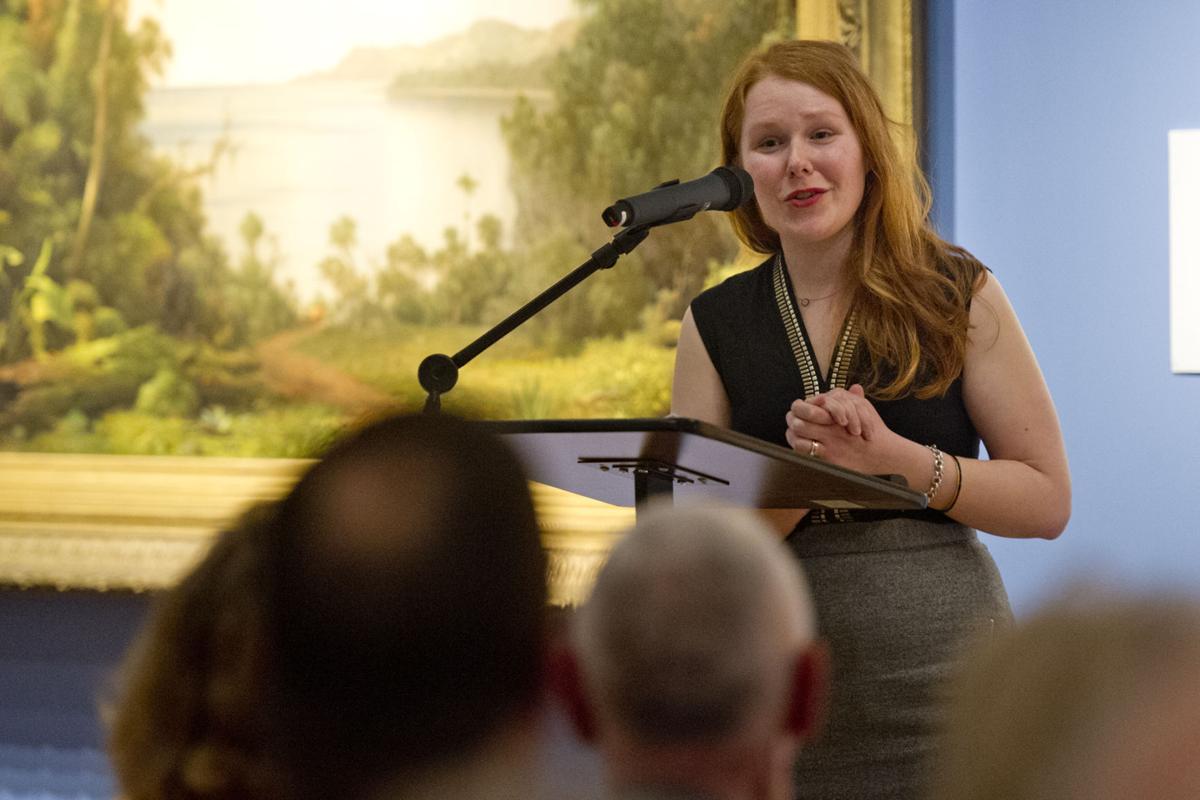 Minnesota Marine Art Museum in Winona to host Art History-isms talk July 21