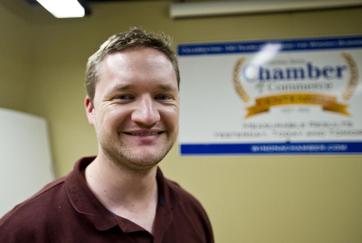 Friday Q&A: Main Street coordinator talks change, growth in downtown Winona