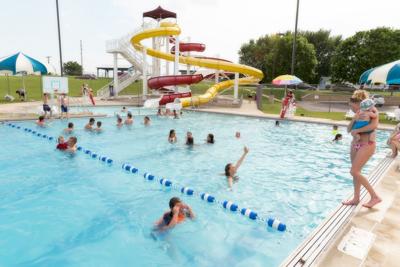 Keep your cool: Discover these outdoor pools in the Winona area