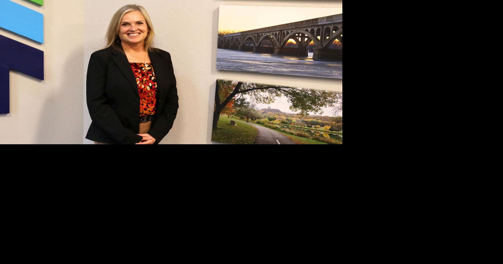 Winona Community Foundation prepares for leadership change