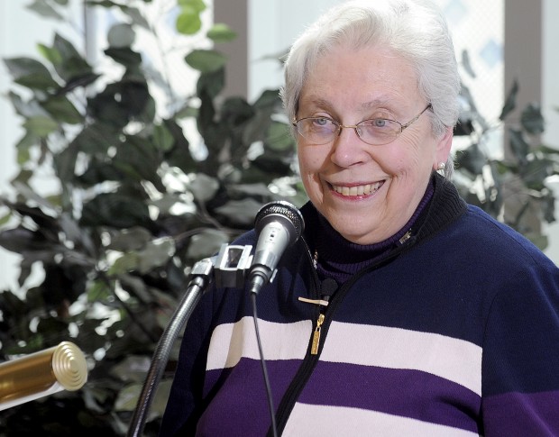 Outgoing president Judith Ramaley shares seven lessons WSU taught her