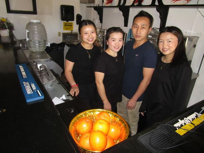 Steve Cahalan: MK Eats, Poke World and Paws & Claws open in La Crosse