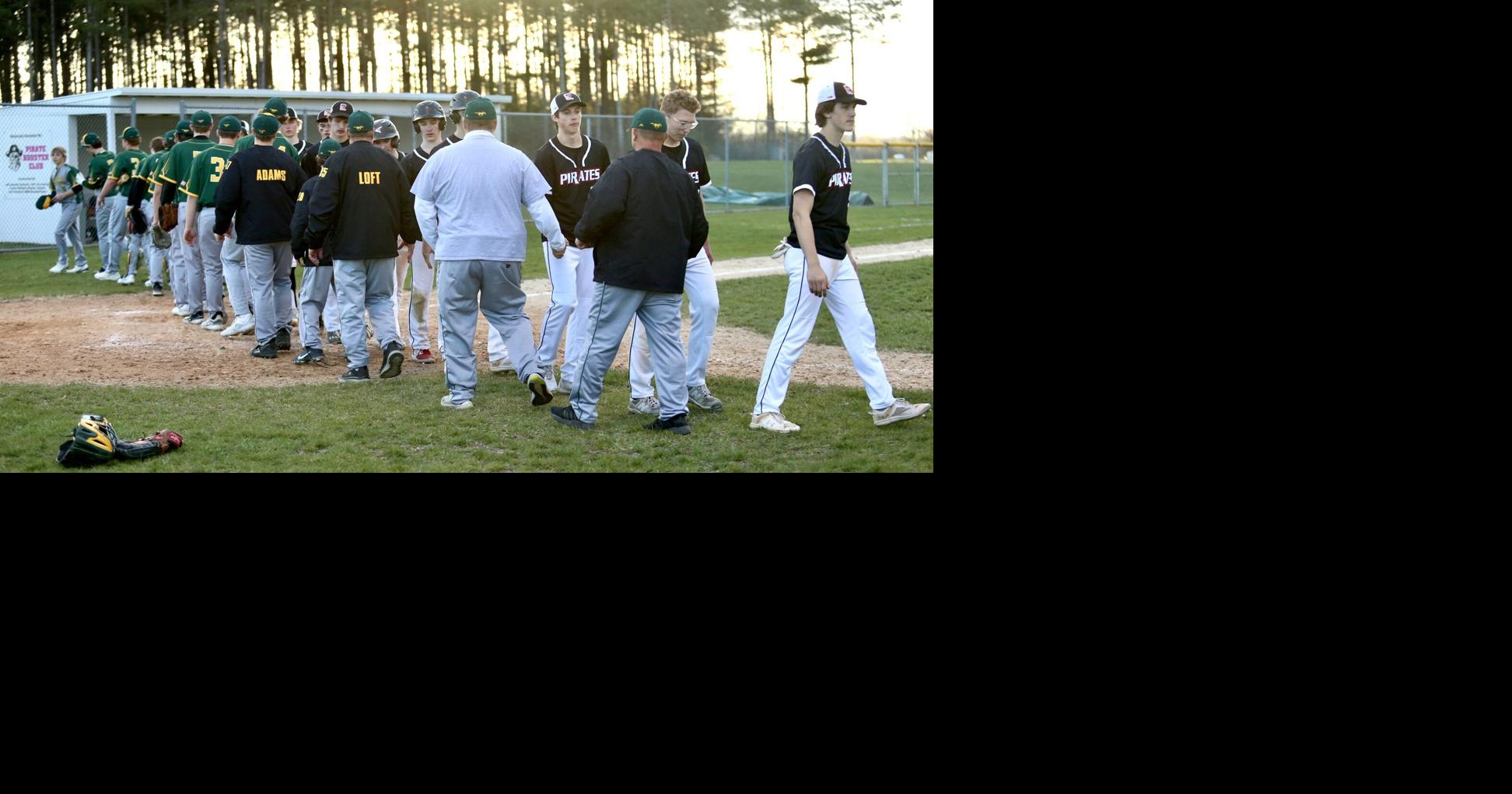Winona Daily News: 5 baseball players to know this season
