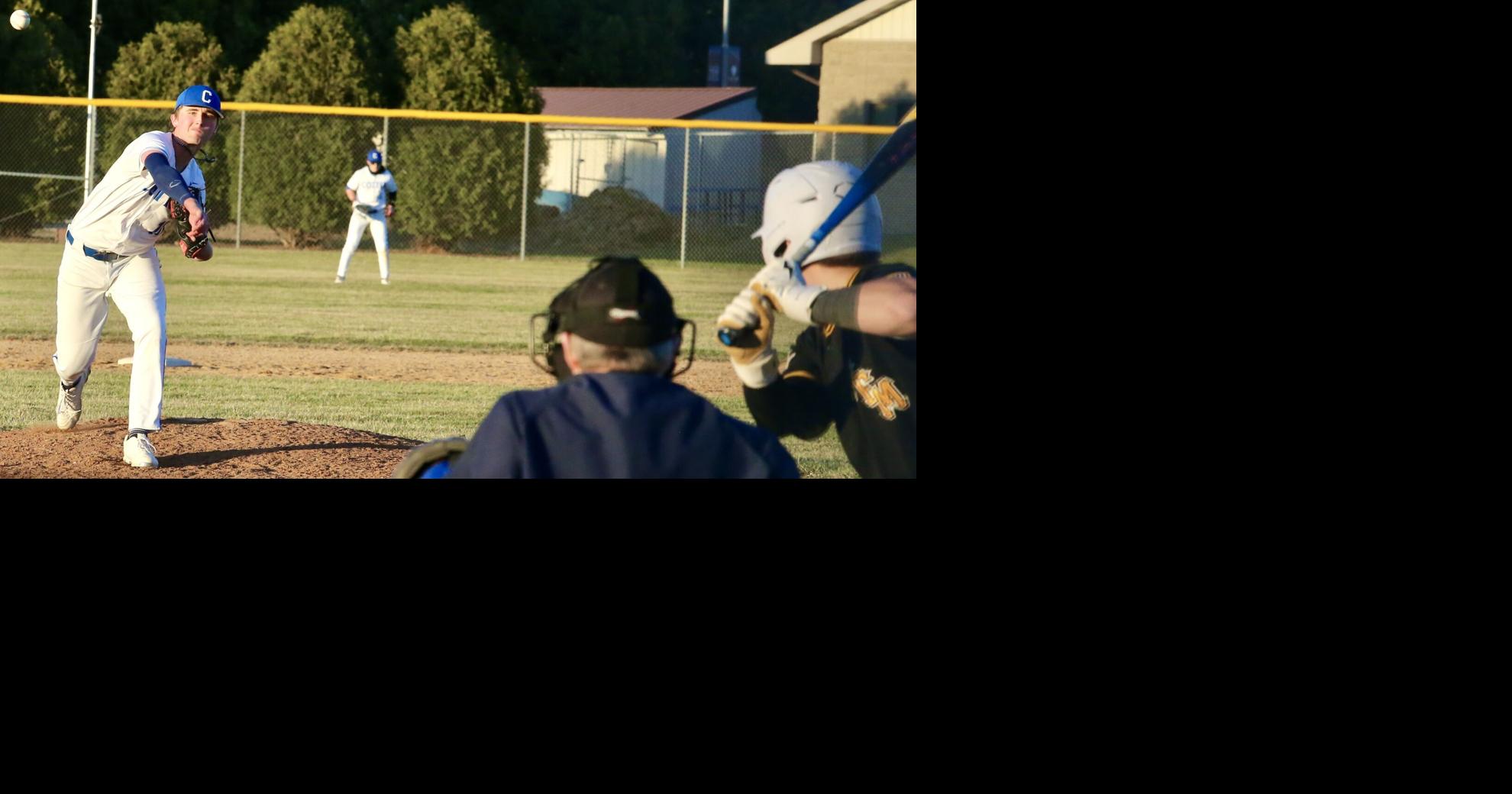 Local sports roundup: Cotter baseball wins sixth in a row, Ramblers ...