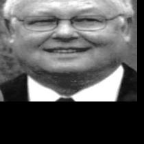 Gerald 'Jerry' L. Ludwig