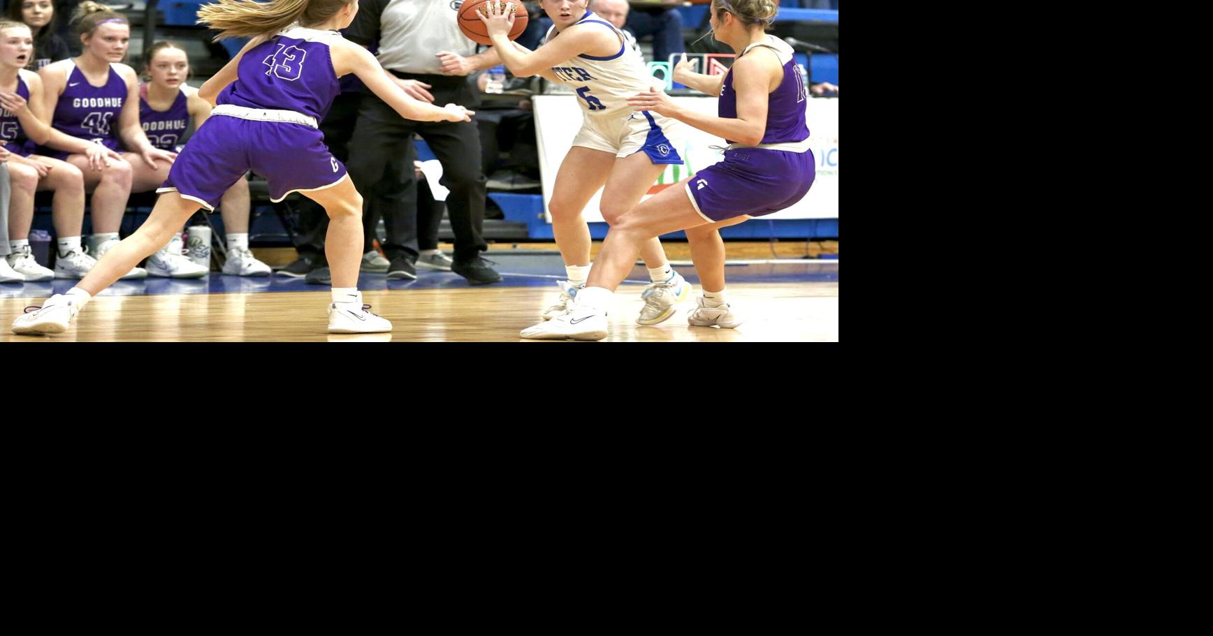 MSHSL basketball: Cotter girls come up just short against top seeded ...