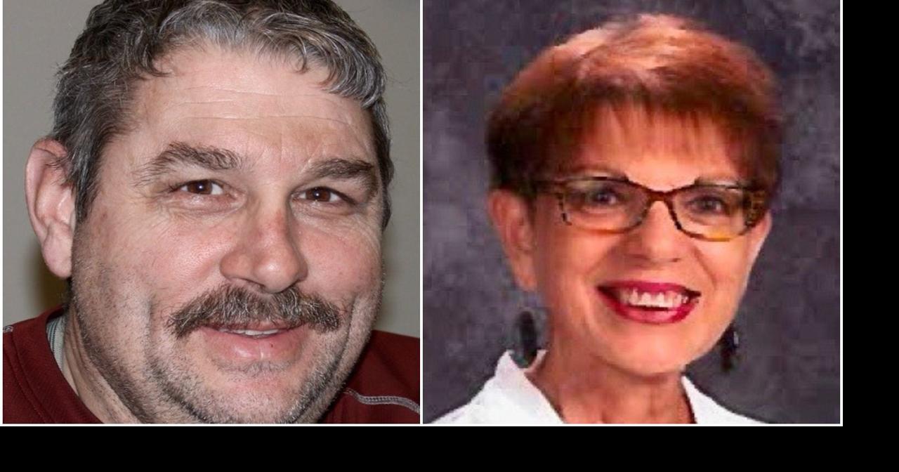 Ft. City mayor: Farrand unopposed on ballot, but Hutter will serve if ...