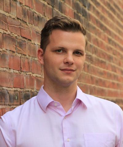 Rising Star Luke Sims