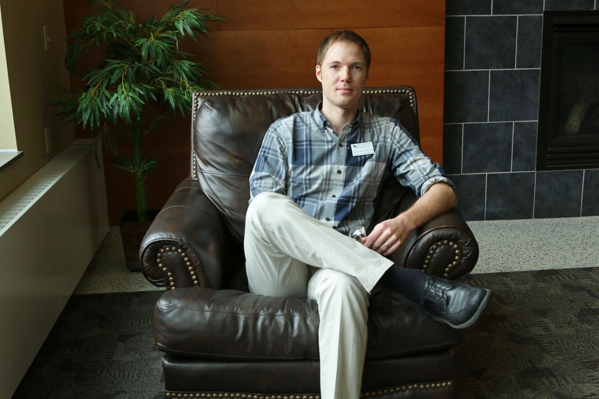 Rising Stars: Travis Thul