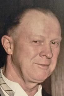 Robert 'Bob' Glenn Helwig