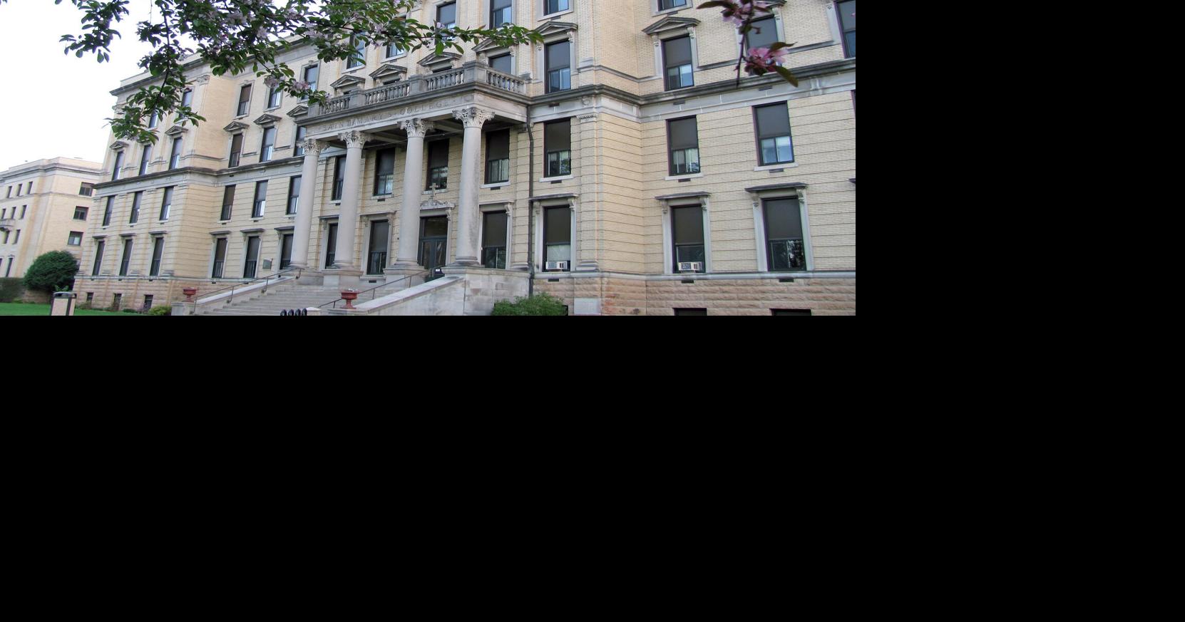 St. Mary's University starts $125M campus support drive