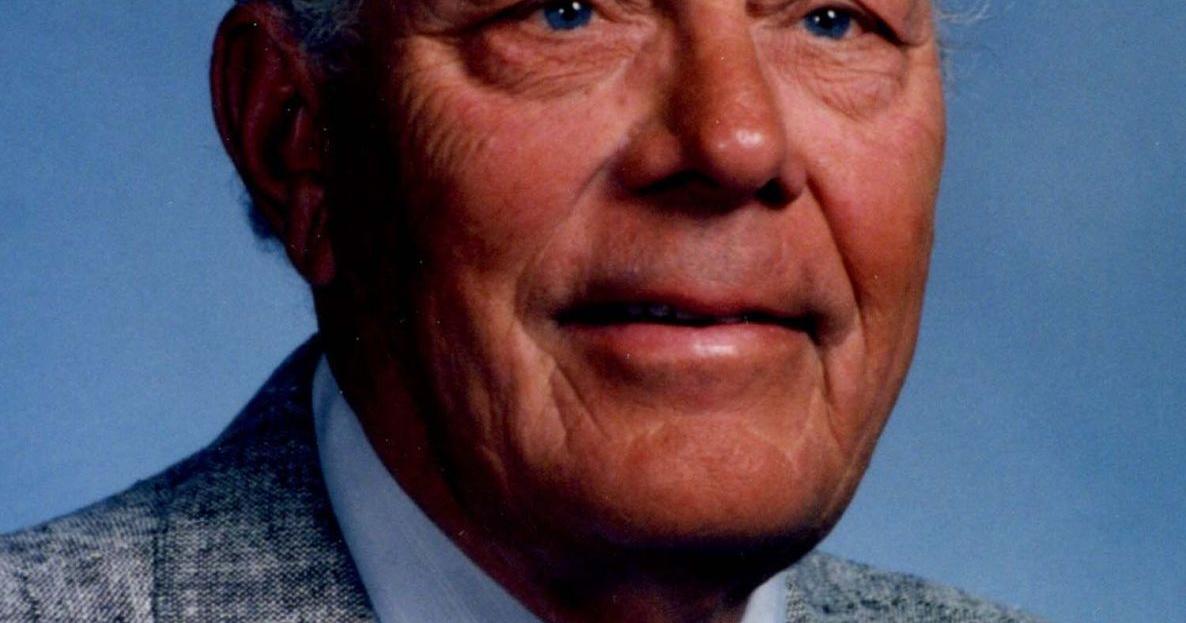 James 'Doc' Wenzel Kahl