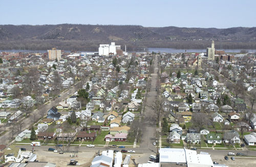 Photos: Winona County Scenes | Pieces of the Past | winonadailynews.com