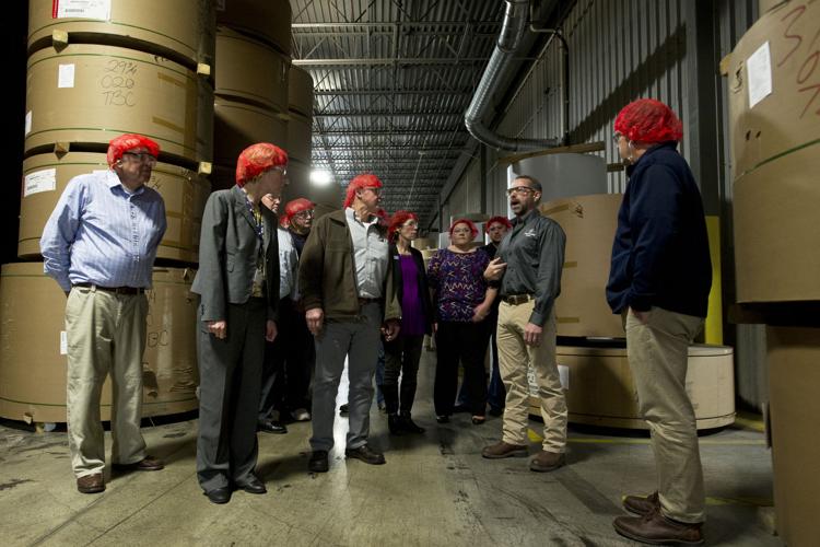 MADE IN WINONA: WS Packaging creates 50-year legacy with folding cartons