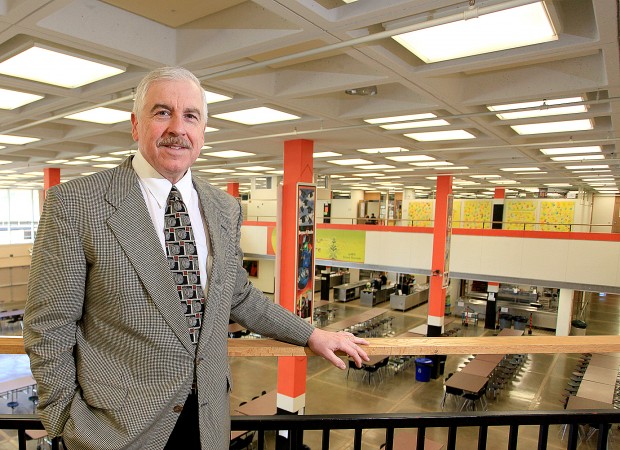 Superintendent Hannon presides over calm after the storm that was WAPS