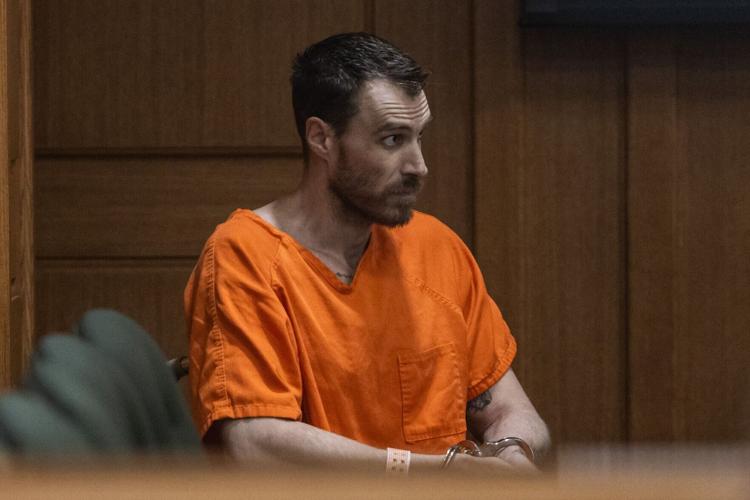 Jacob Klaver awaits lawyer for murder charge of Josh Pigney