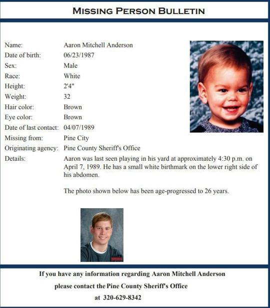 Gallery: There are more than 85 people missing in Minnesota, according ...
