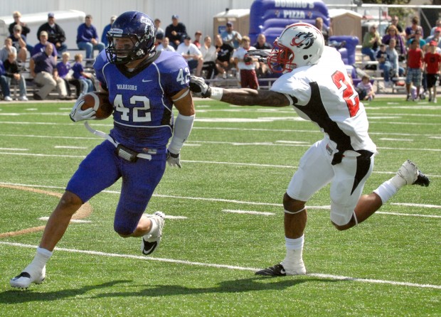 WSU's explosive offense, stifling defense put Dragons away