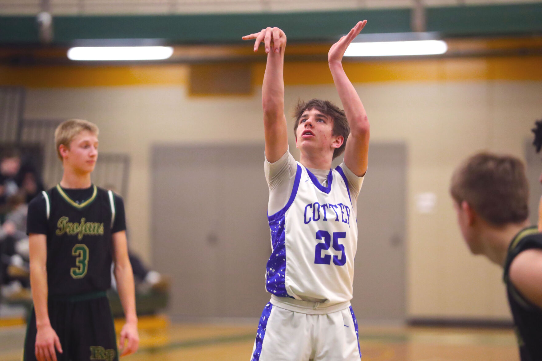 3 things to know before coming high school hoops tournament