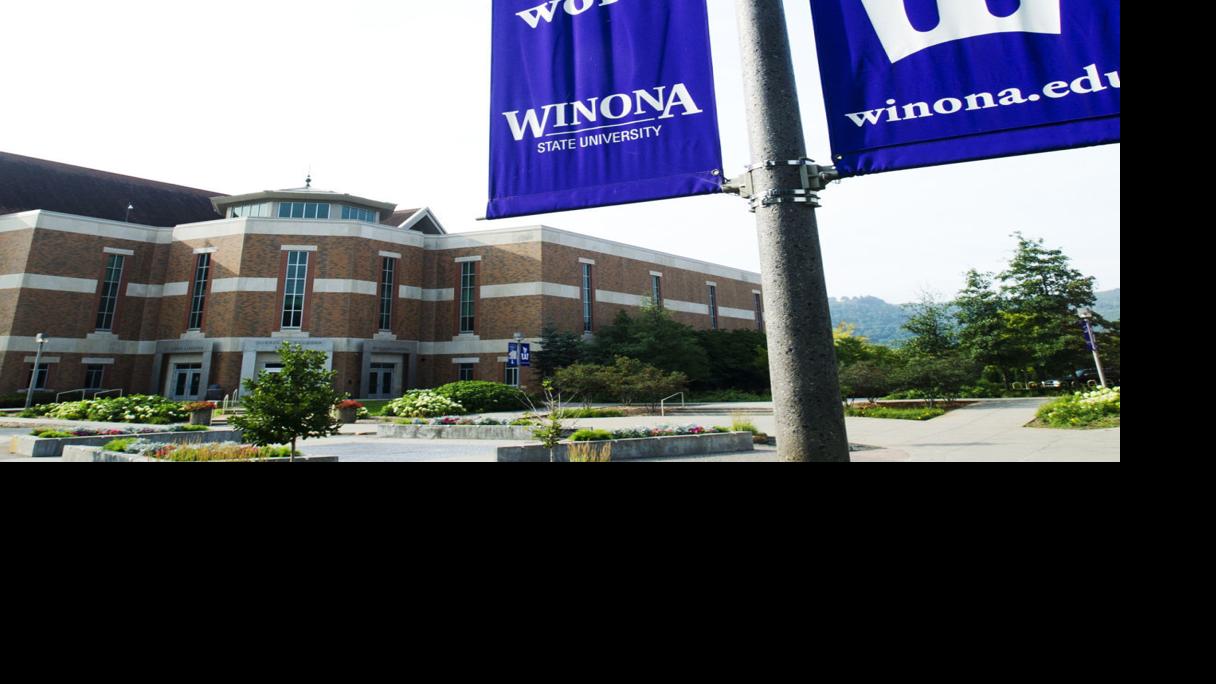 Winona State University starts 14-day campus quarantine | Education ...