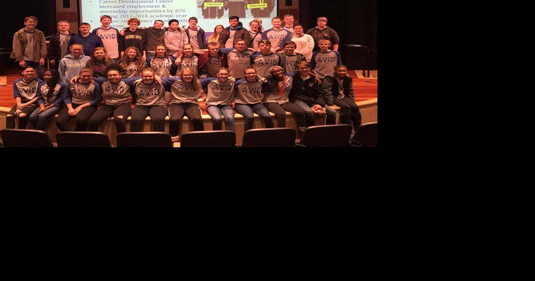 First class of Winona Area Public Schools AVID students graduate Friday